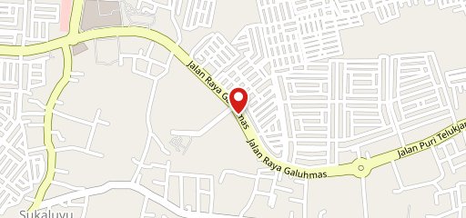 Mamagaio Galuh Mas, Karawang - Restaurant menu, prices and reviews