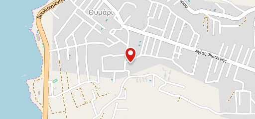 Mamagiōr, Thimari - Restaurant reviews