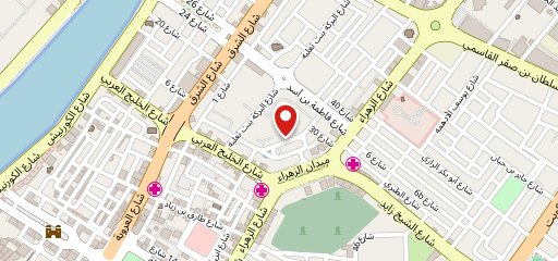 Mamaji Machiwala restaurant, Sharjah - Restaurant reviews