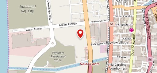 Mamak Kopitiam 嘛嘛档, Parañaque - Restaurant menu, prices and reviews