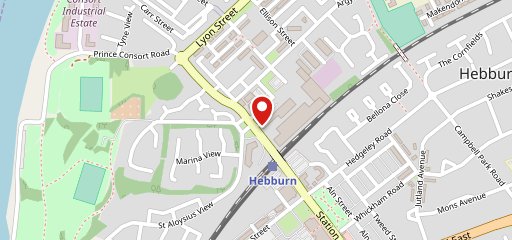 Mambo II, Hebburn, Hebburn - Restaurant menu, prices and reviews