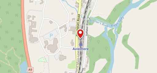 Mambos, Aviemore - Restaurant menu, prices and reviews