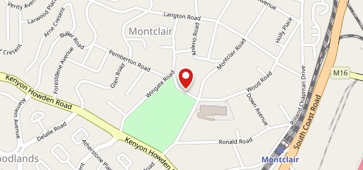 Mamello Cafe, Durban - Restaurant menu, prices and reviews