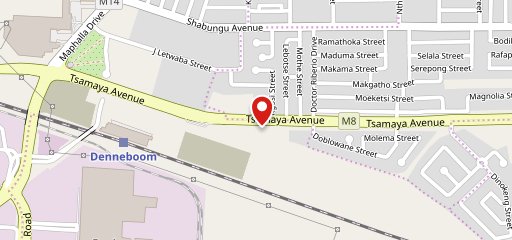 (Mamelodi), Pretoria - Restaurant menu, prices and reviews