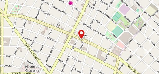 Mamita Bar, Buenos Aires - Menú del restaurante, precios y reseñas