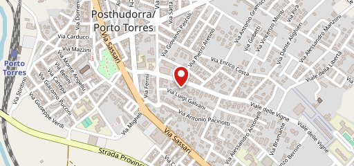 Mamita Bar, Porto Torres - Menu du restaurant, prix et avis