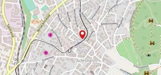 Mamma Mia, Arlesheim - Speisekarte, Preise und Bewertungen