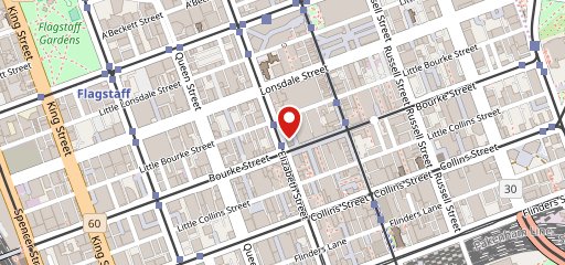 Mamma Van, Melbourne - Restaurant menu, prices and reviews