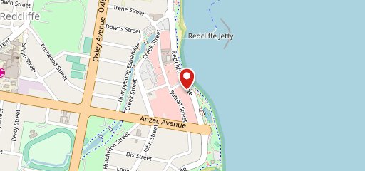 Mamma's Italian Restaurant, Redcliffe - Restaurant menu, prices and reviews