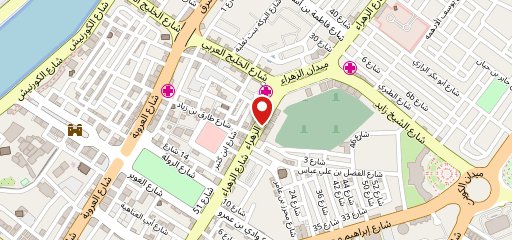 MAMMU TEA-ROLLA - NEAR ZUBAIR PLAZA-SHARJAH - Restaurant menu, prices ...