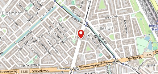 Man Loeng, Rotterdam, Maashaven - Restaurant menu, prices and reviews