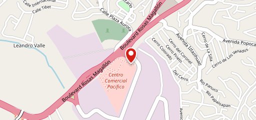 Man Xiang, Tijuana - Restaurant menu, prices and reviews