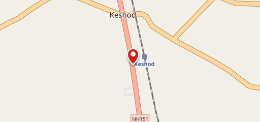 Manali Pav Bhaji, Keshod - Restaurant menu, prices and reviews