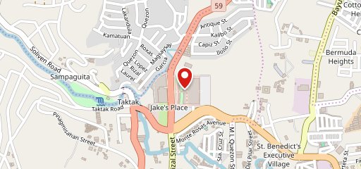 Manam, Antipolo - Restaurant menu, prices and reviews