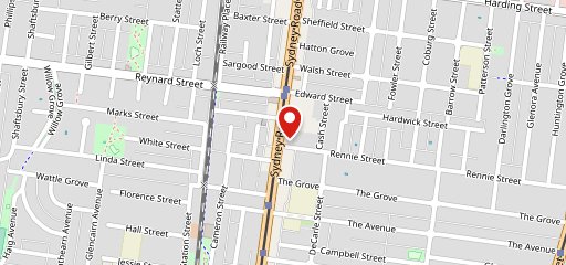 Manara, Coburg - Restaurant menu, prices and reviews