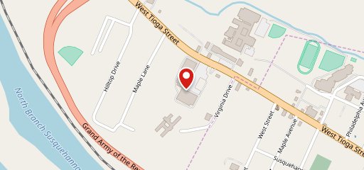 Manchu Buffet, Tunkhannock - Restaurant menu, prices and reviews