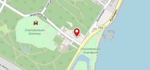 Mandalay pub & bar, Charlottenlund - Restaurant reviews