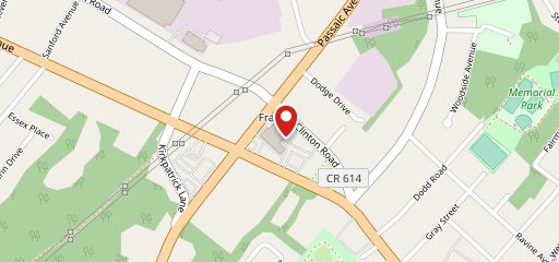 Mandara's Ristorante & Pizzeria, West Caldwell - Restaurant menu ...