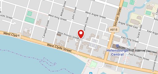 Mandarin, Helensburgh - Restaurant menu, prices and reviews