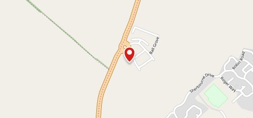 Mandarin House, Salisbury - Restaurant menu, prices and reviews