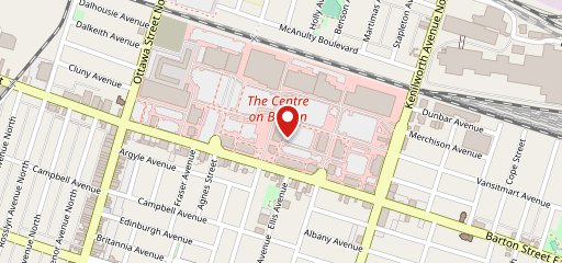 Mandarin Restaurant, Hamilton - Restaurant menu, prices and reviews