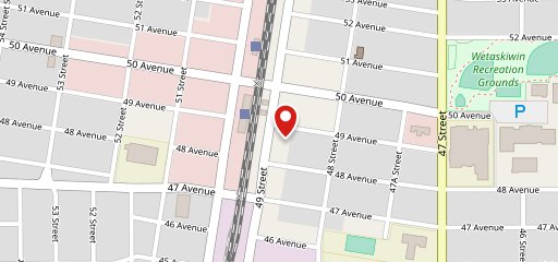 Mandarin Wok, Wetaskiwin - Restaurant menu, prices and reviews