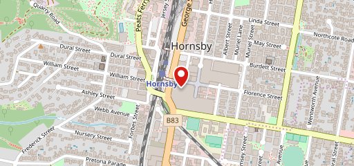 M&J BBQ, Hornsby - Restaurant menu, prices and reviews