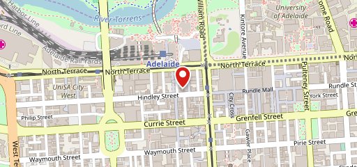 Mandoo, Adelaide - Restaurant menu, prices and reviews