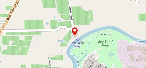 Mandoon Estate, Caversham - Restaurant menu, prices and reviews