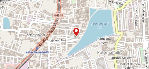 Mane Adige, Bengaluru - Restaurant menu, prices and reviews