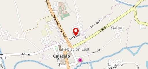 Mang Bean Cafe, Calasiao - Restaurant menu, prices and reviews