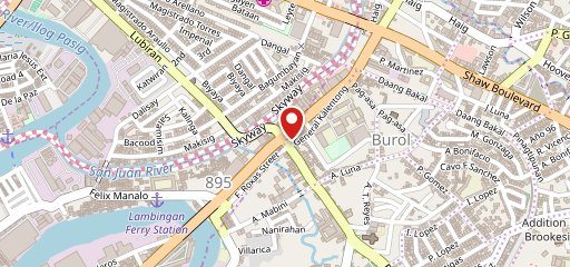 Mang Bok's Manok, Mandaluyong - Menú del restaurante, precios y reseñas