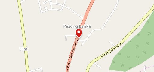 Mang Domeng's Bibingka Pasalubong Center - Tagaytay, Silang ...