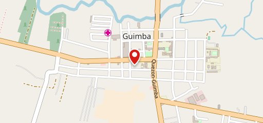 Mang Inasal Guimba, Guimba - Restaurant menu, prices and reviews