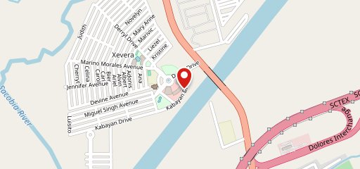 Mang Inasal Xevera restaurant, Mabalacat, 6HV7+HQ9 - Restaurant reviews