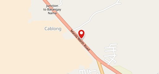 Mang Inasal Pozorrubio, Pozorrubio - Restaurant menu, prices and reviews