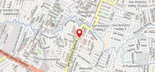 Mang Inasal SM Bicutan, Parañaque - Restaurant menu, prices and reviews