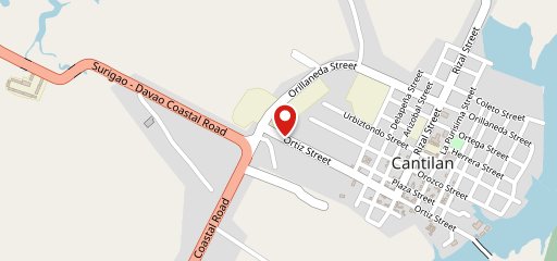 Mang Luis, Cantilan - Restaurant menu, prices and reviews
