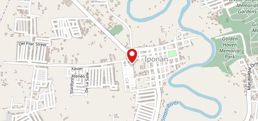 Mang Roger's Eatery, Cagayan de Oro - Restaurant menu, prices and reviews