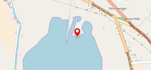 Mangantila Café, Baras - Restaurant menu, prices and reviews