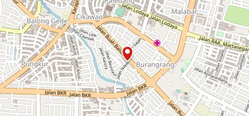 Mangkokku Buah Batu Bandung restaurant, Bandung - Restaurant reviews