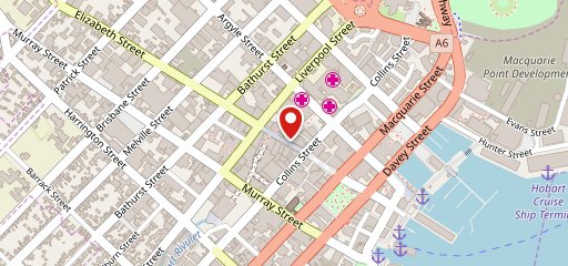 Mango Cafe in Kelmscott