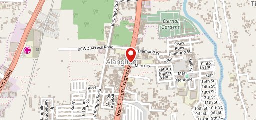 Mango Delight Alangilan, Batangas, Batangas - Restaurant menu, prices ...