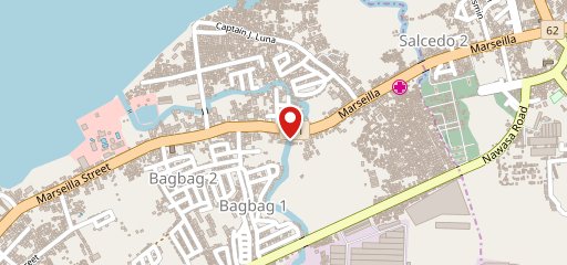 Mango Delight Rosario Cavite cafe, Rosario