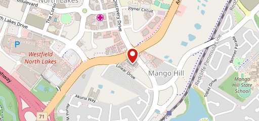 Mango Hill Tavern, Mango Hill - Restaurant menu, prices and reviews