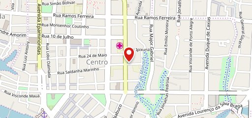 Mango Restaurante, Manaus - Menu do restaurante, preços e opiniões