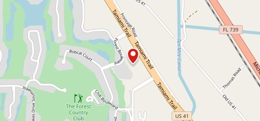 Mango Rita’s Rhythm House, Fort Myers - Restaurant menu, prices and reviews