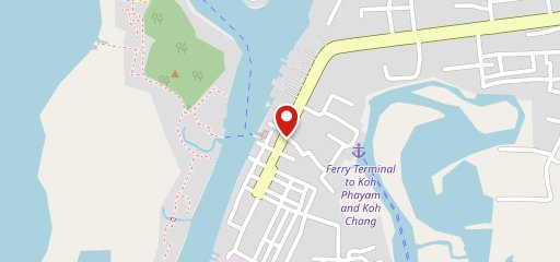 Mango Tree pub & bar, Bang Non, WHXW+77X - Restaurant menu and reviews