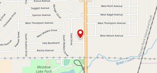 Mango Tree Cafe, Enid - Restaurant menu, prices and reviews