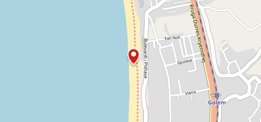Manhattan Beach Golem pub & bar, Golem - Restaurant reviews